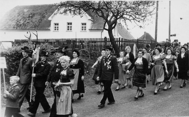 Schützenverein Reidelbach